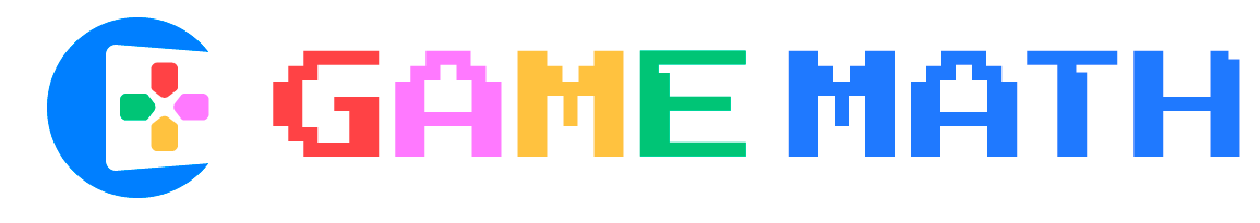 5EGB – GAME MATH